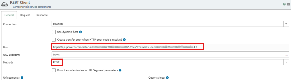Visualizing Real-Time Process Data in Power BI Using OPC Router’s REST Plug-in